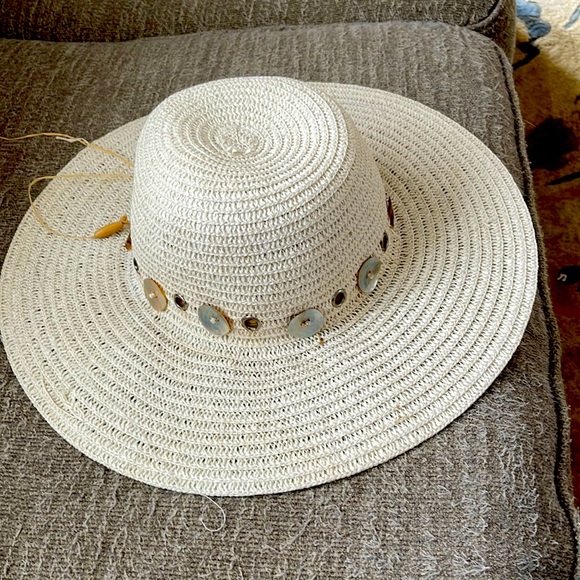 Jhats | Accessories | Who Needs A Hat For The Beach | Poshmark